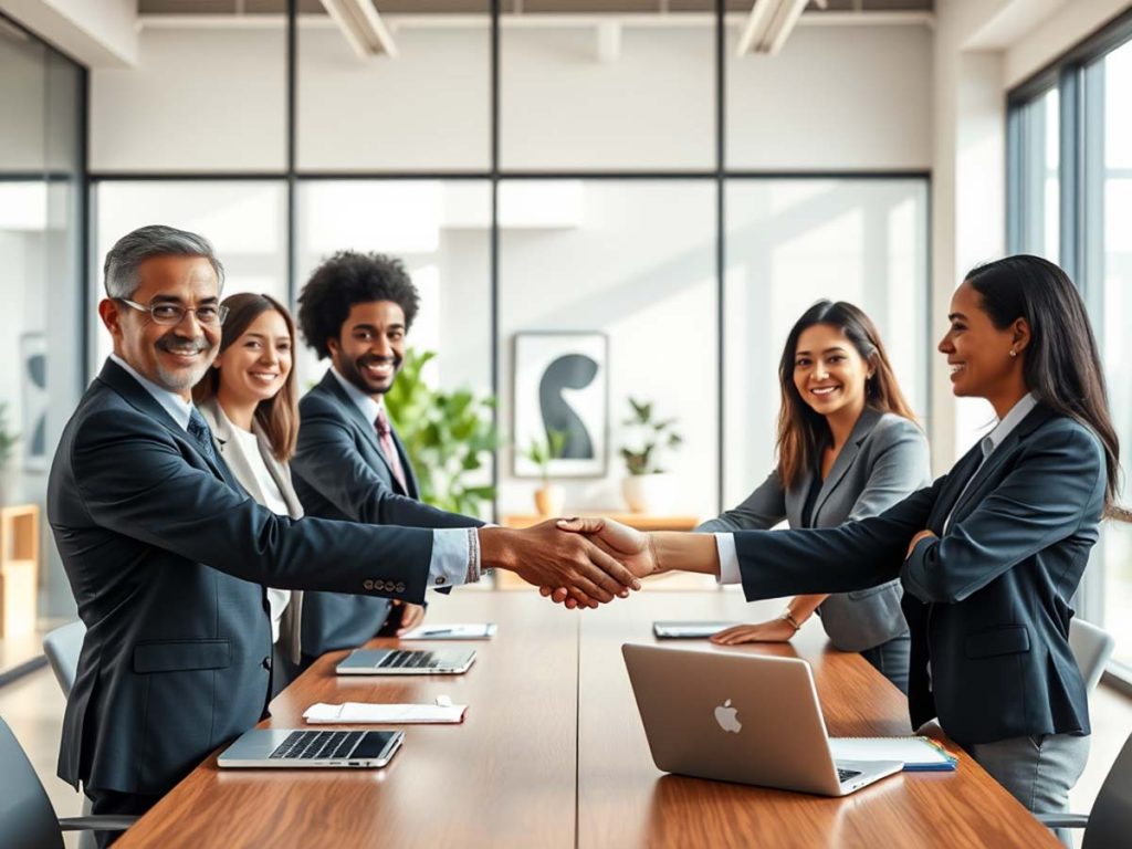 Why First Impressions Matter in Business - THEHIVESPRING.COM.HK